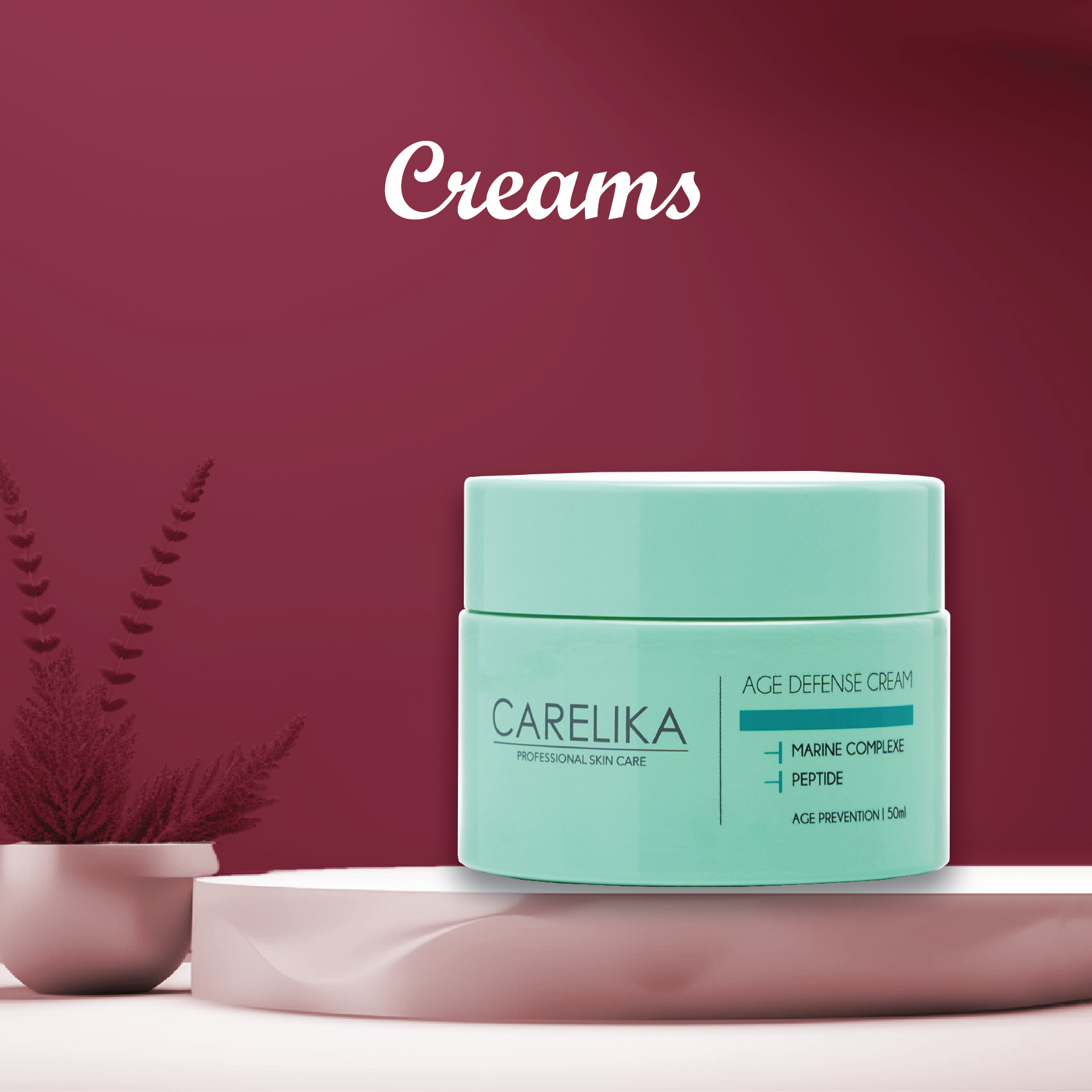 Creams – Pro-cares